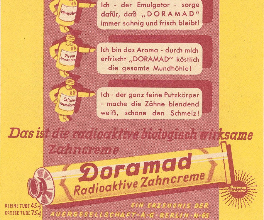 Boosting nuclear market share: the trouble when your product isn't like ...